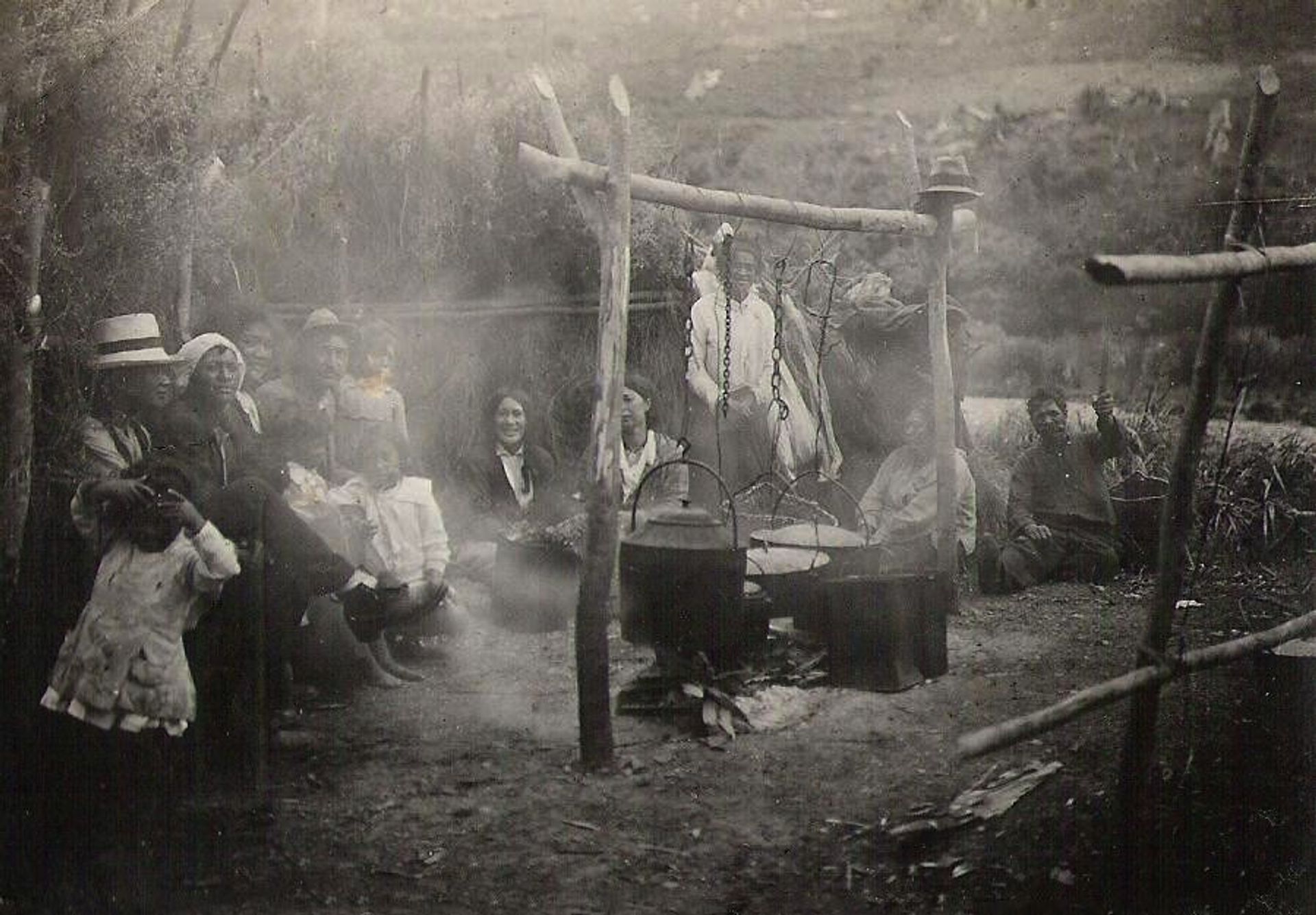 History | Ngāti Kuia