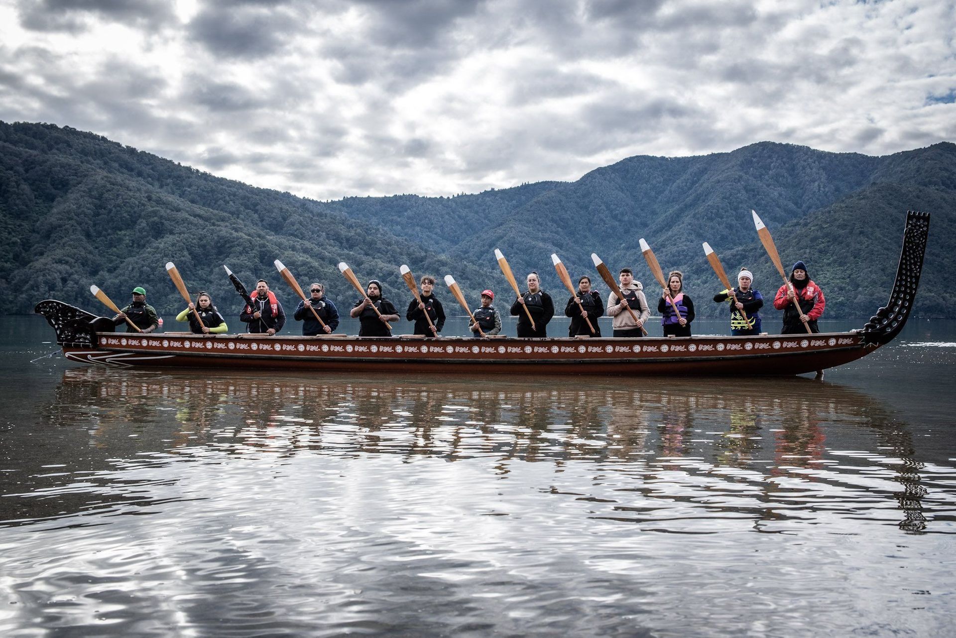 About Us | Ngāti Kuia